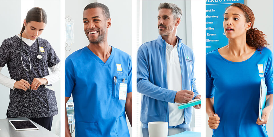 Choosing the Right Color for Your Hospitality Uniform | Lands' End