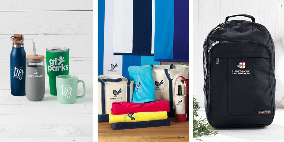 What Promotional Items do People Want? | Lands' End