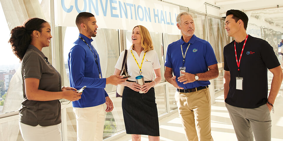 Top 4 Conference Events for Young Entrepreneurs | Lands' End