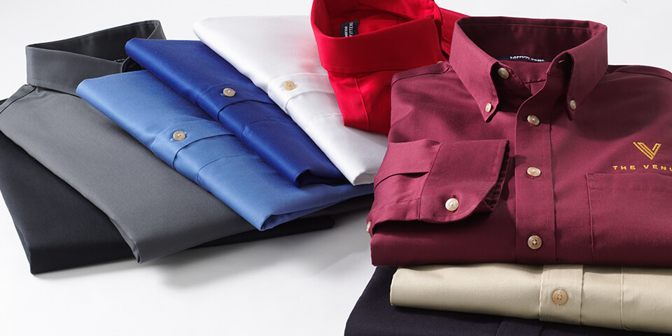 How Work Uniforms Can Help Improve the Safety of Your Workplace | Lands ...